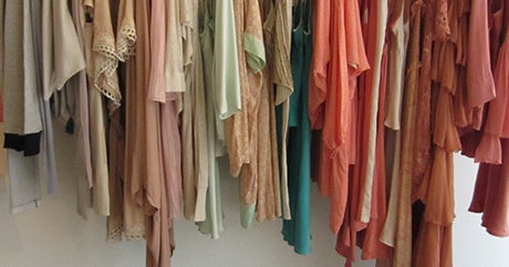 Flannel Designer Brand-Australian Fashion Los Angeles