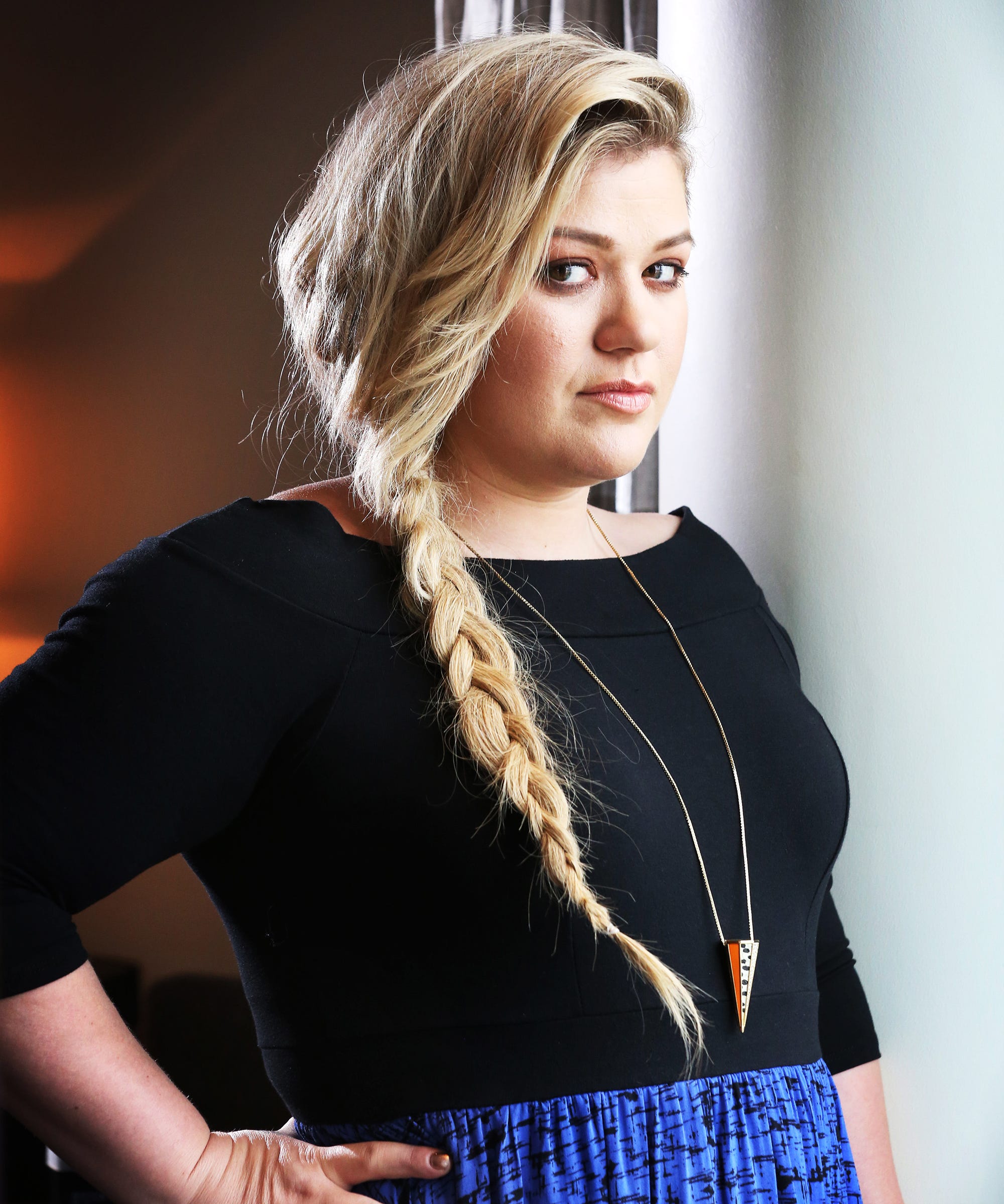 Kelly Clarkson 2024 Gram My Life Would Suck Without You – Musik Und