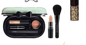 High Street Beauty Buys For Getting Glam