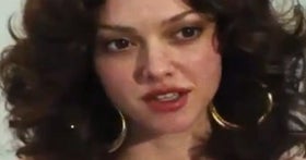 Amanda Seyfried In Lovelace - Lovelace's Trailer