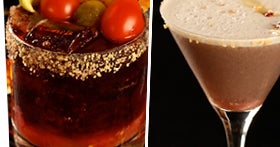 Flor De Cana Rum Introduces Cocktails Made Of Meat