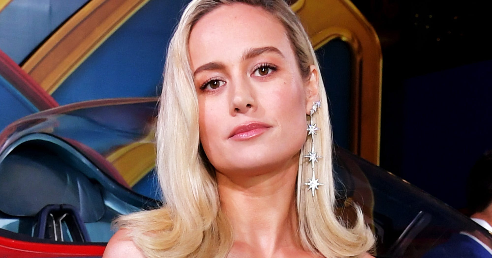 Netflix Claps Back Over Brie Larson Directing Shade
