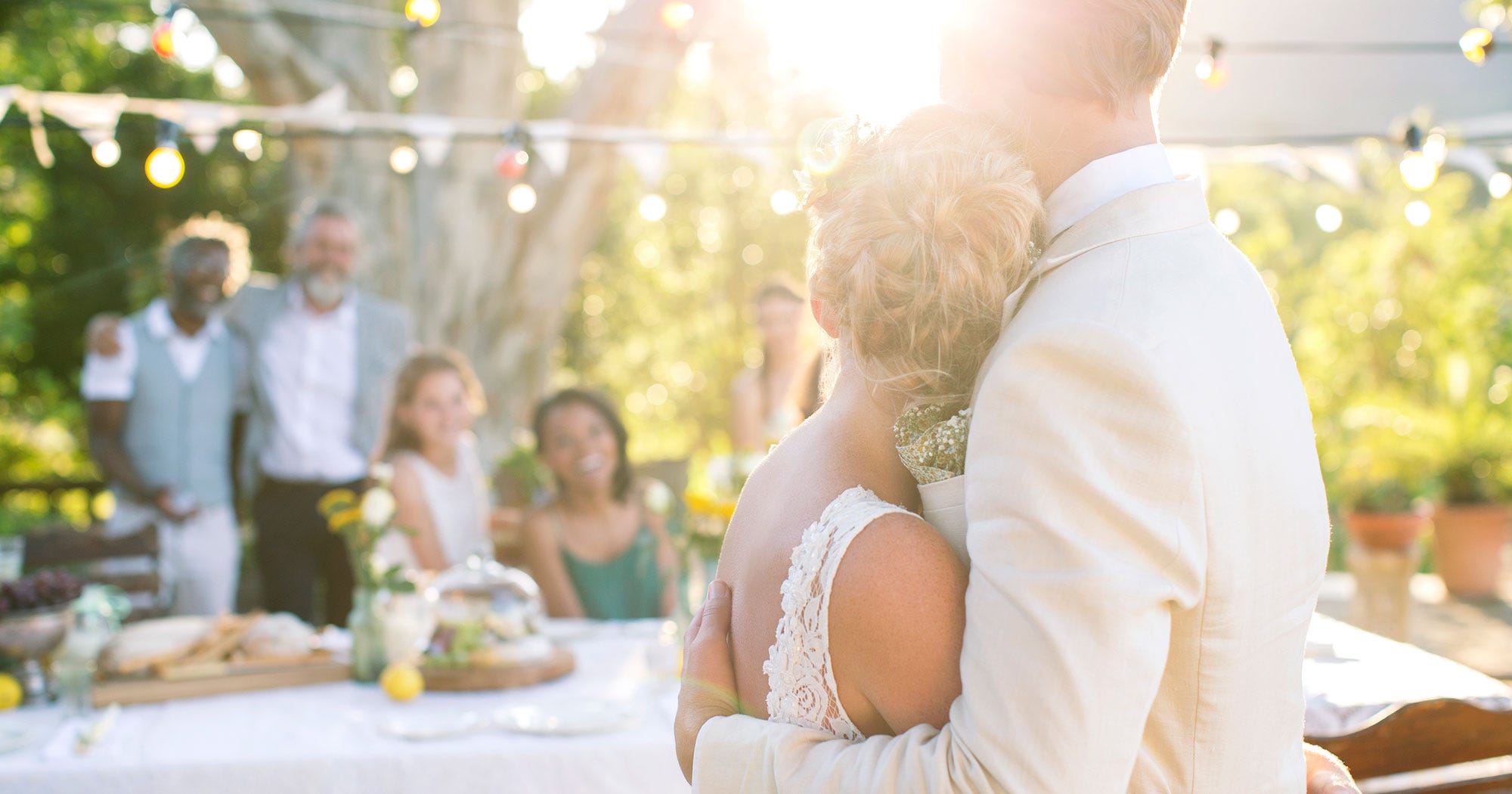 Married People Singles Health Study