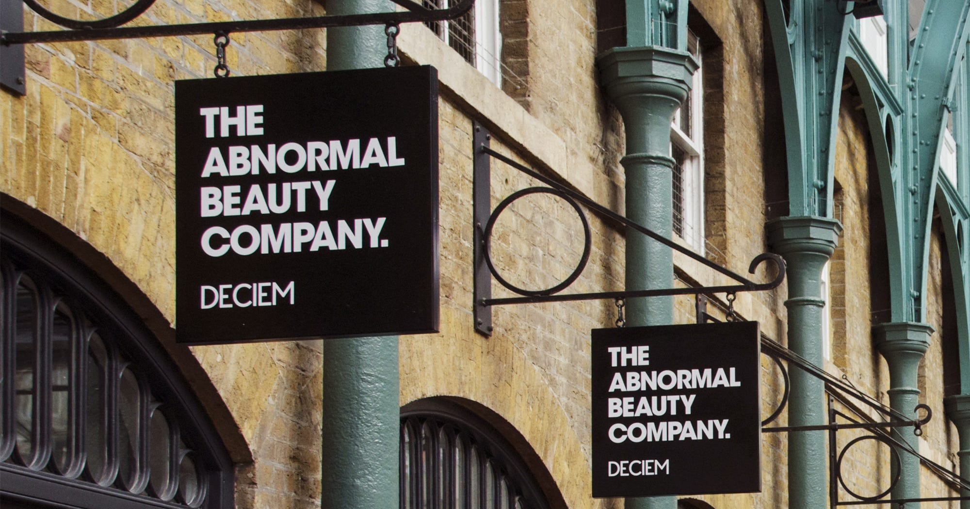 Deciem Founder Brandon Truaxe Sued By Estee Lauder