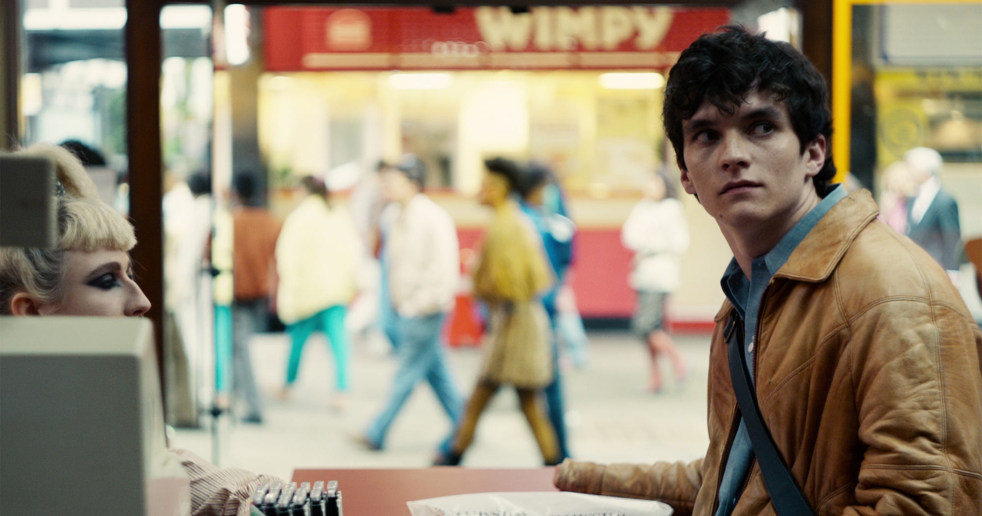 This Wild Theory Explains The Bandersnatch Pax Demon