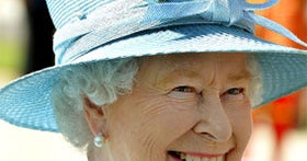 Queen Elizabeth Iron Throne Game Of Thrones Set Picture