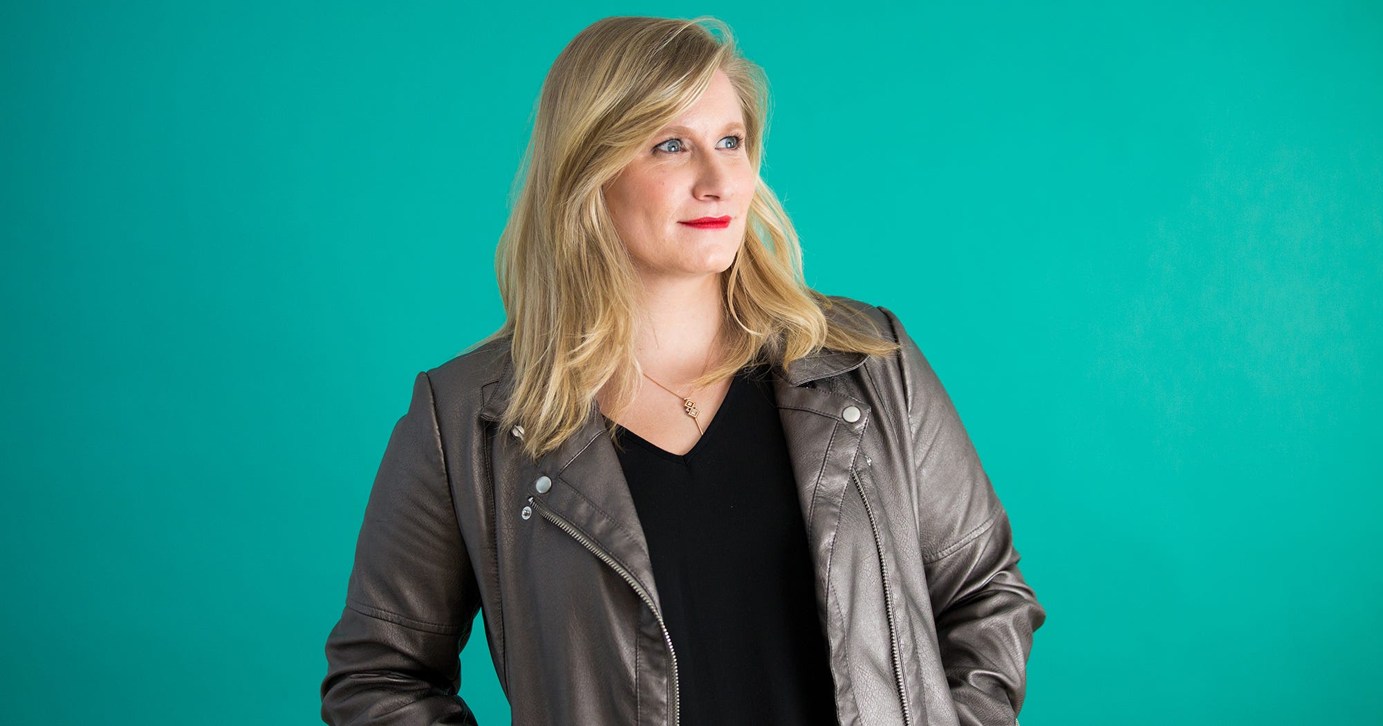 How Emily Baum Got Her Startup Off The Ground