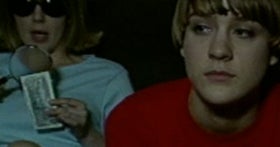 Chloe Sevigny Film 1990s Nowness