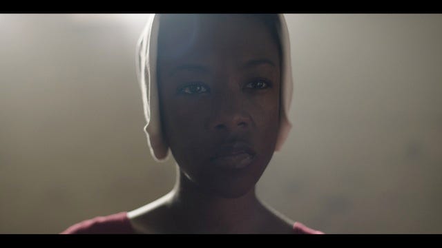 Samira Wiley Tattoos