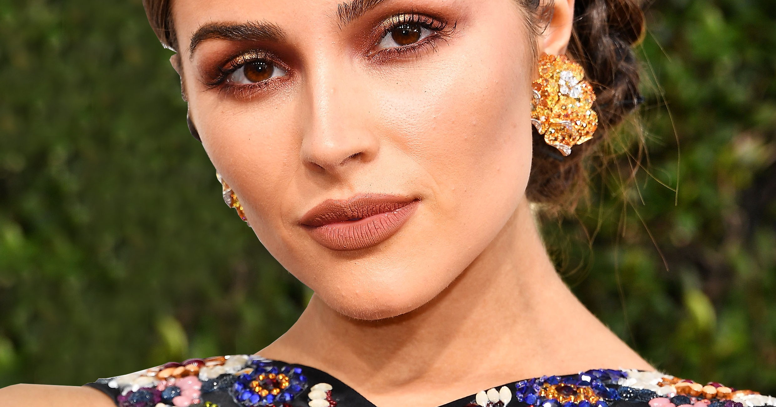 Troy Surratt Beauty Smoky Eye Baton Review Sephora