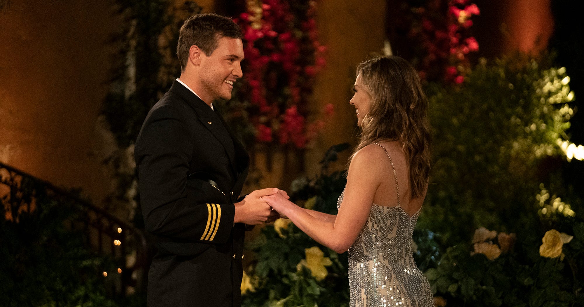 Bachelorette Peter Weber Has A Pilot Brother Named Jack