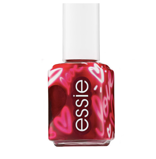 Essie Secret Story Essie New Valentines Day Nail Polish Is Now At