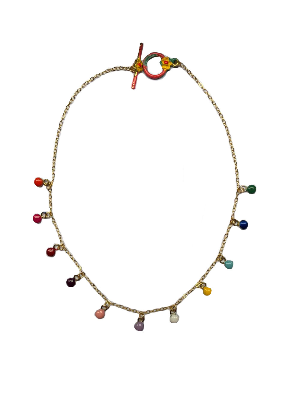 Susan Alexandra + Beyond Necklace