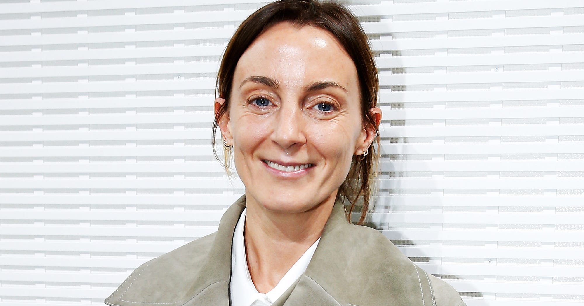 Pheobe Philo Celine Appearance Engadin Art Talk January