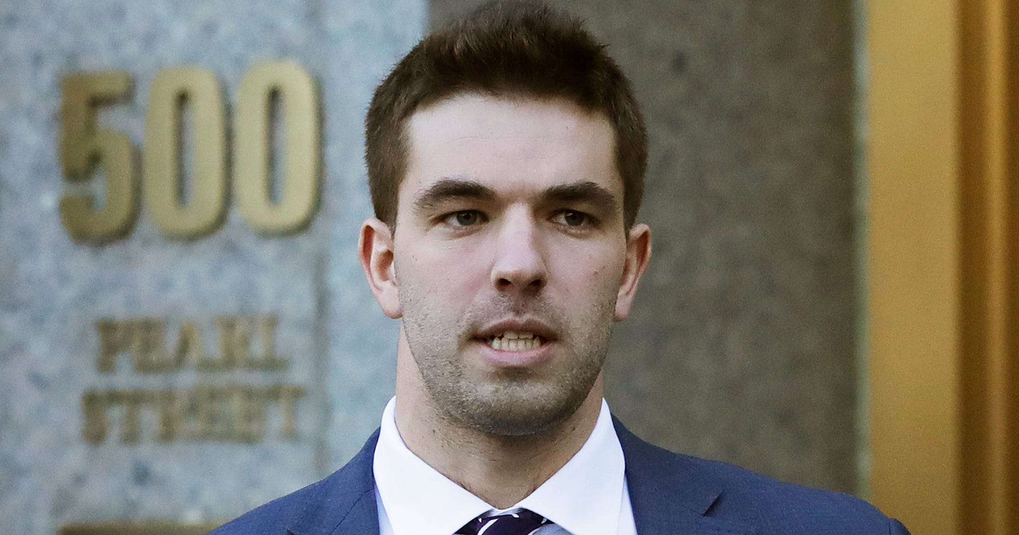 Before Fyre, Billy McFarland Magnises Was The Disaster