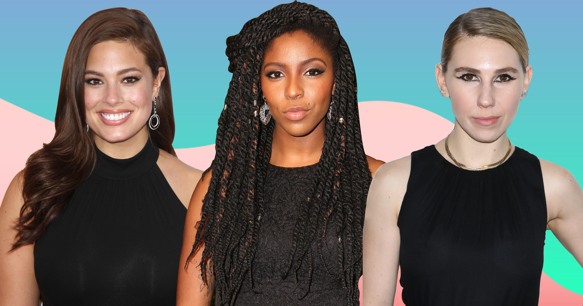 Inspiring Creative People - Influential Professionals