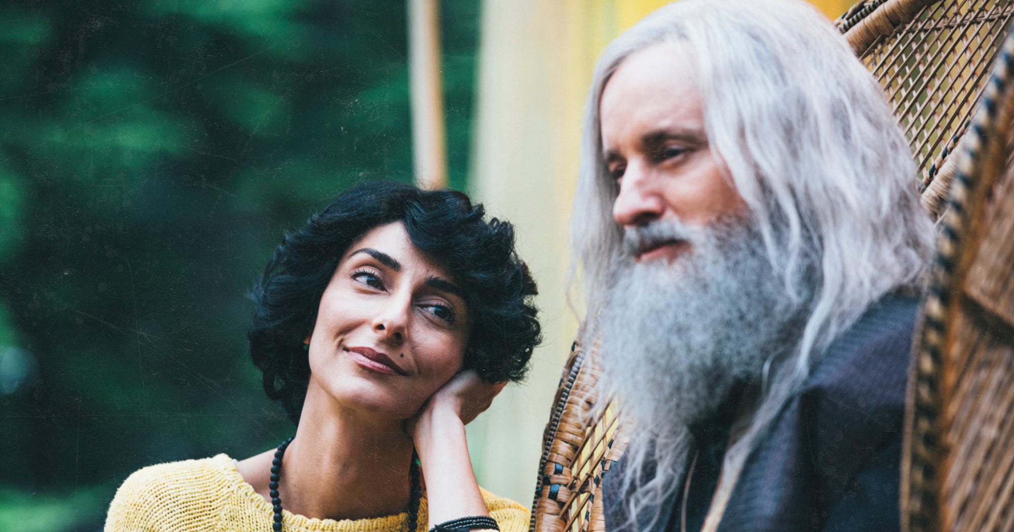 Documentary Now Makes Wild Wild Country So Much Wilder