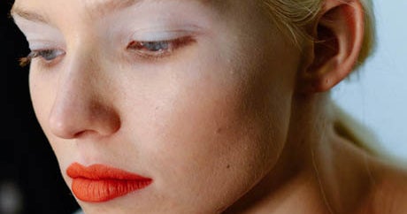 Transitional Makeup - March Beauty Look