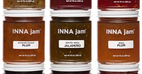 Jam Out! Learn How To Jar Your Own Jellies With Inna Jam