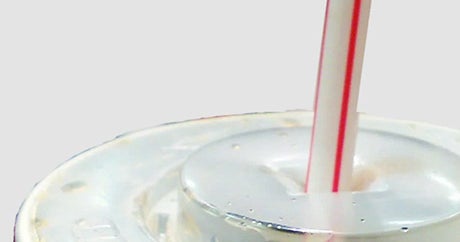 Drink Facts - Gross Beverage Contents, Ingredients