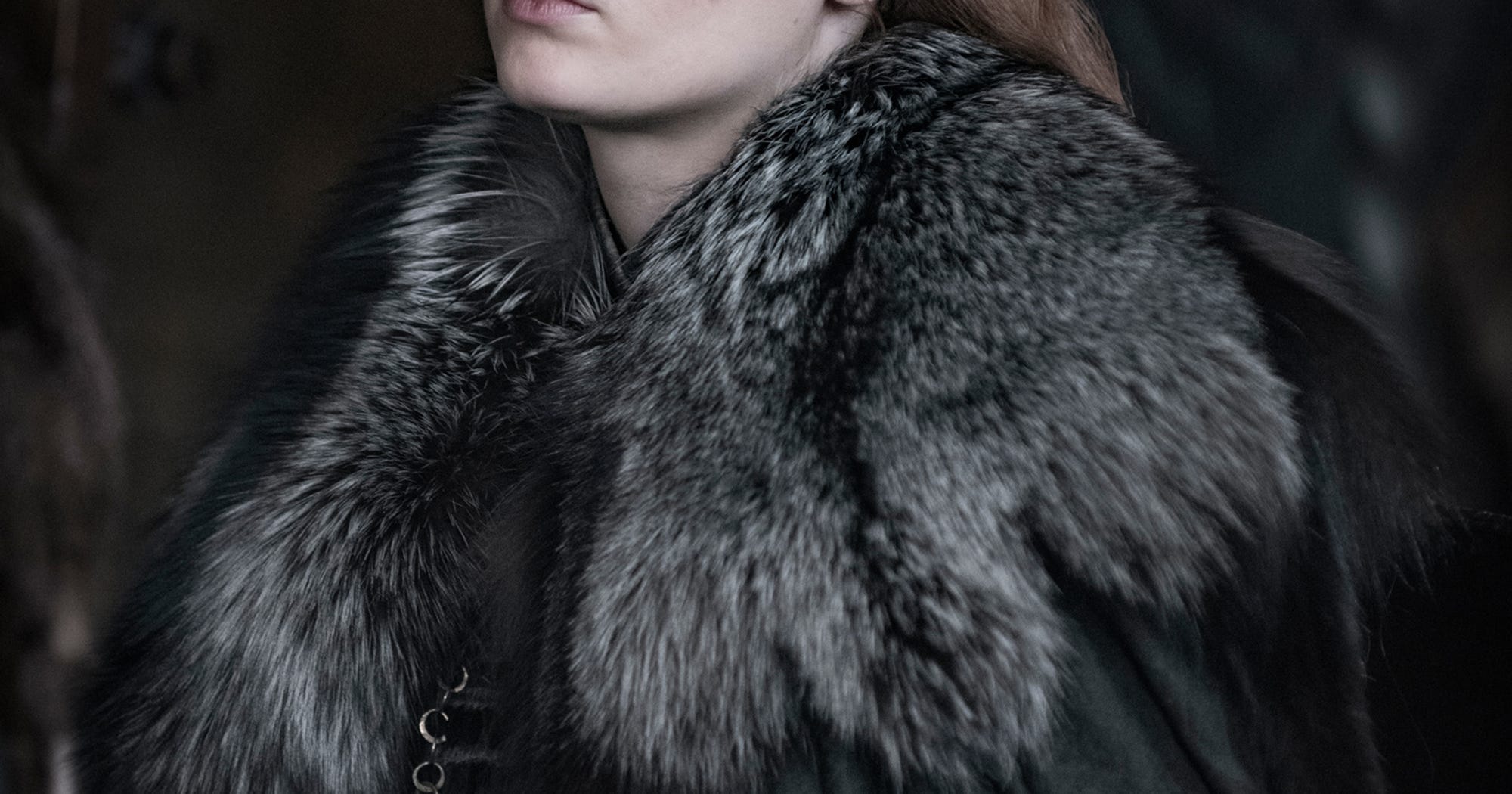 Game Of Thrones Season 8 Trailer's Sus Night King Shot