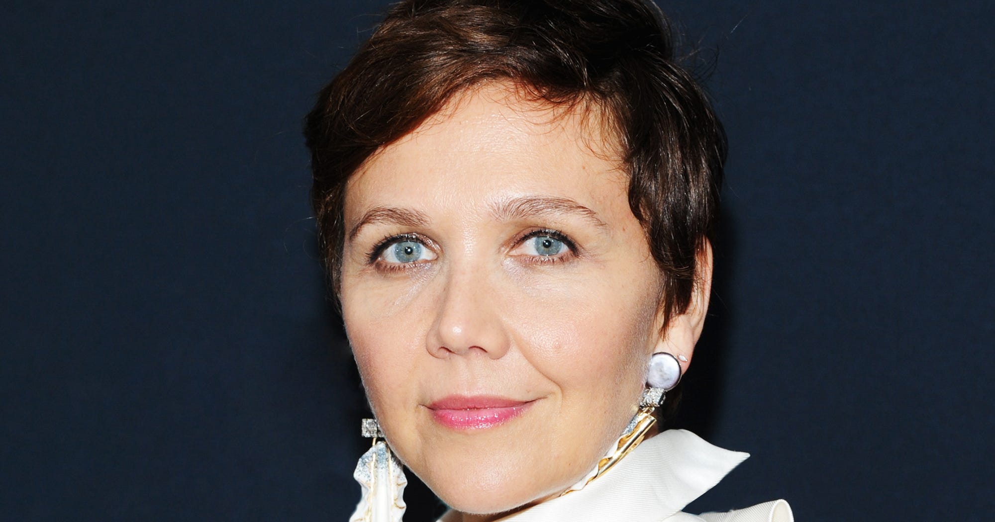 Maggie Gyllenhaal James Franco The Deuce Interview