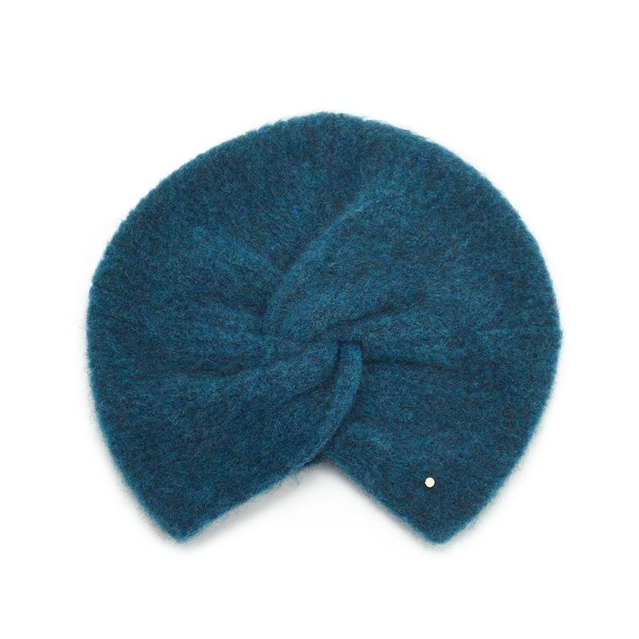 Cuyana + Wool Yak Turban