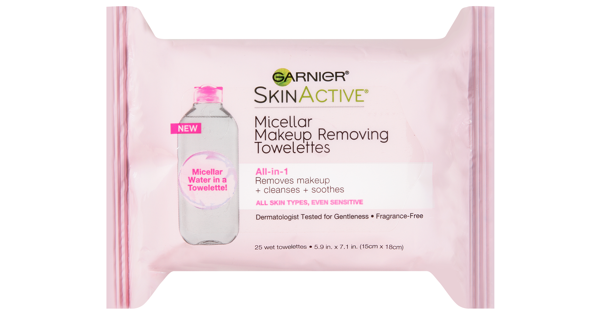 CVS New Beauty Products Makeup - Garnier Neutrogena