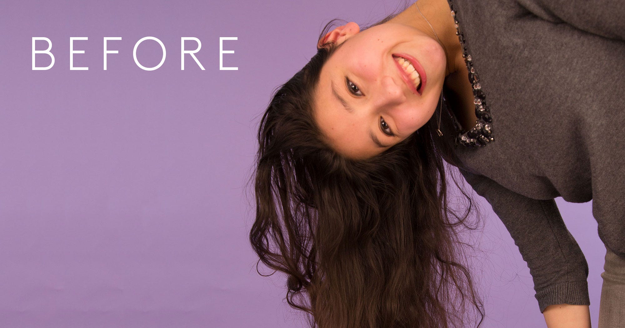 What Getting A Buzzcut Really Feels And Looks Like