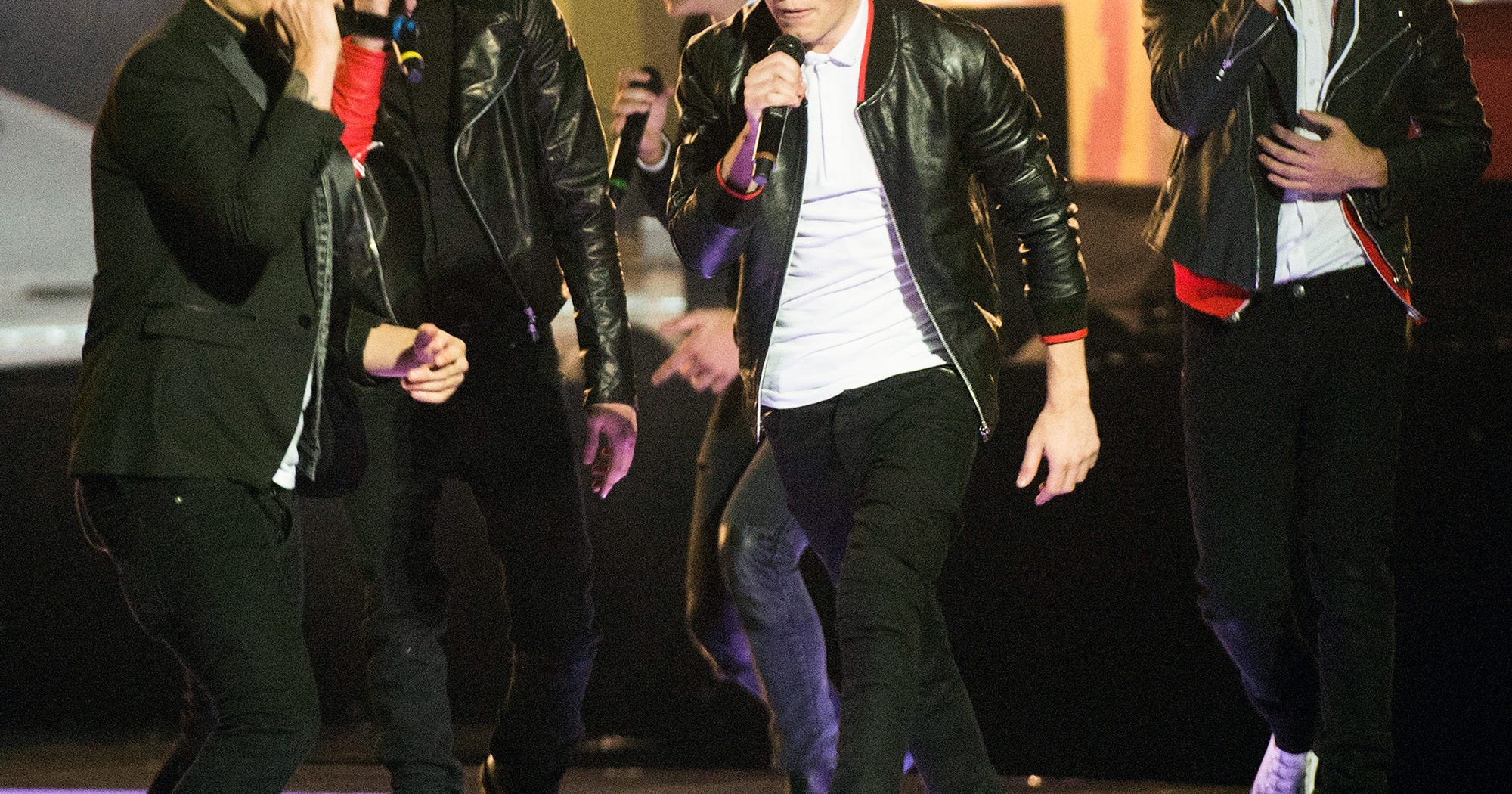 One Direction Solo Singles - Harry Styles Album