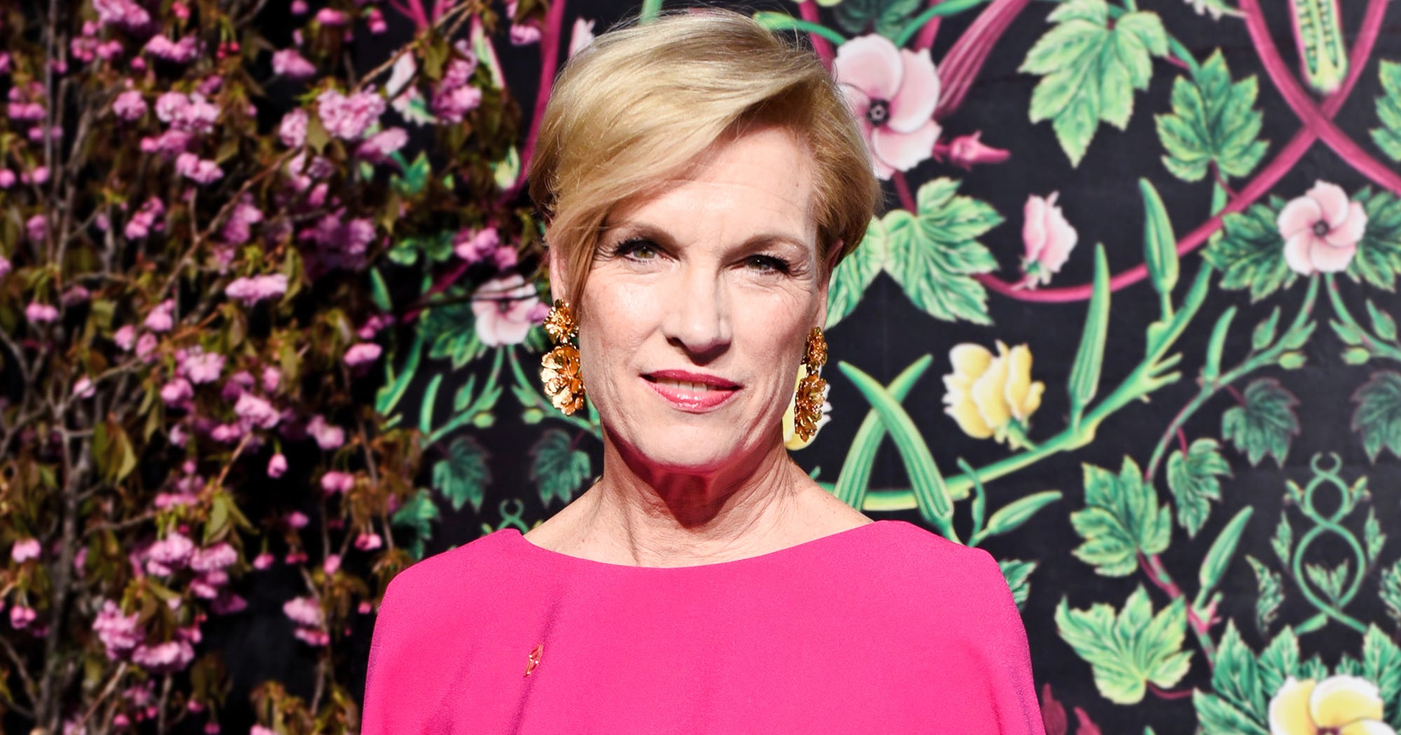 Cecile Richards Launches Supermajority Women's Group