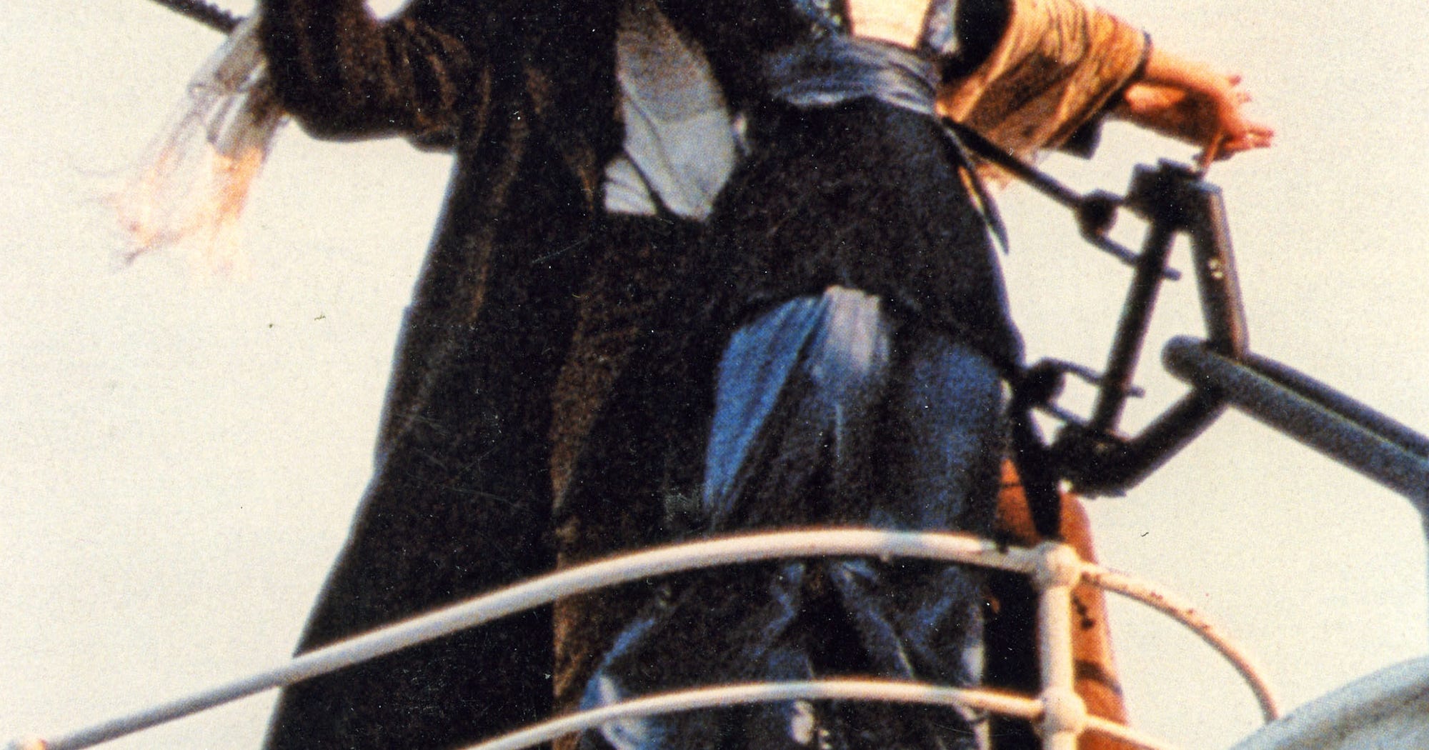 Titanic Rose Saving Jack Theory Disproved, Evidence