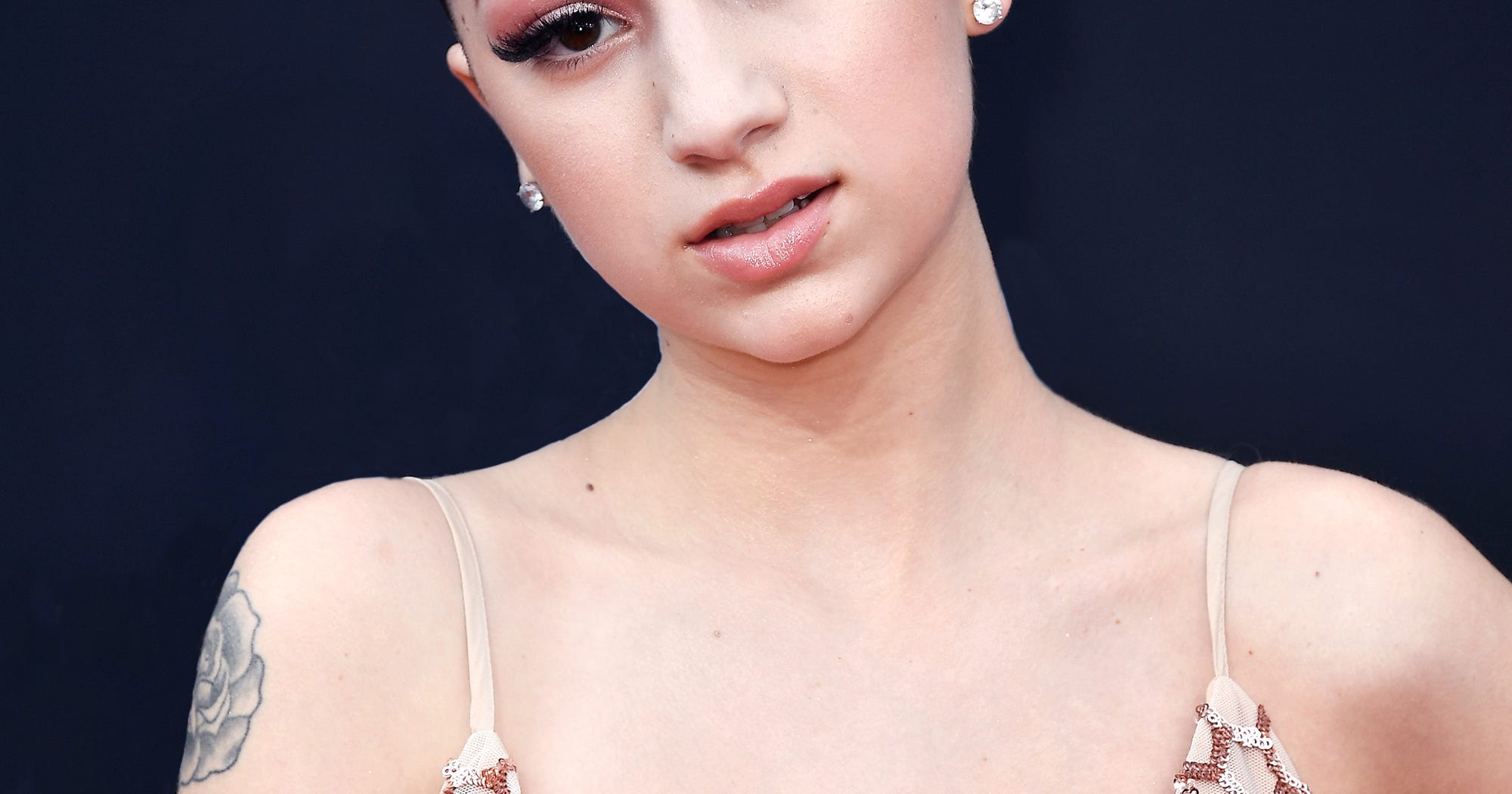 Danielle Bregoli Lands A $900K Makeup Deal