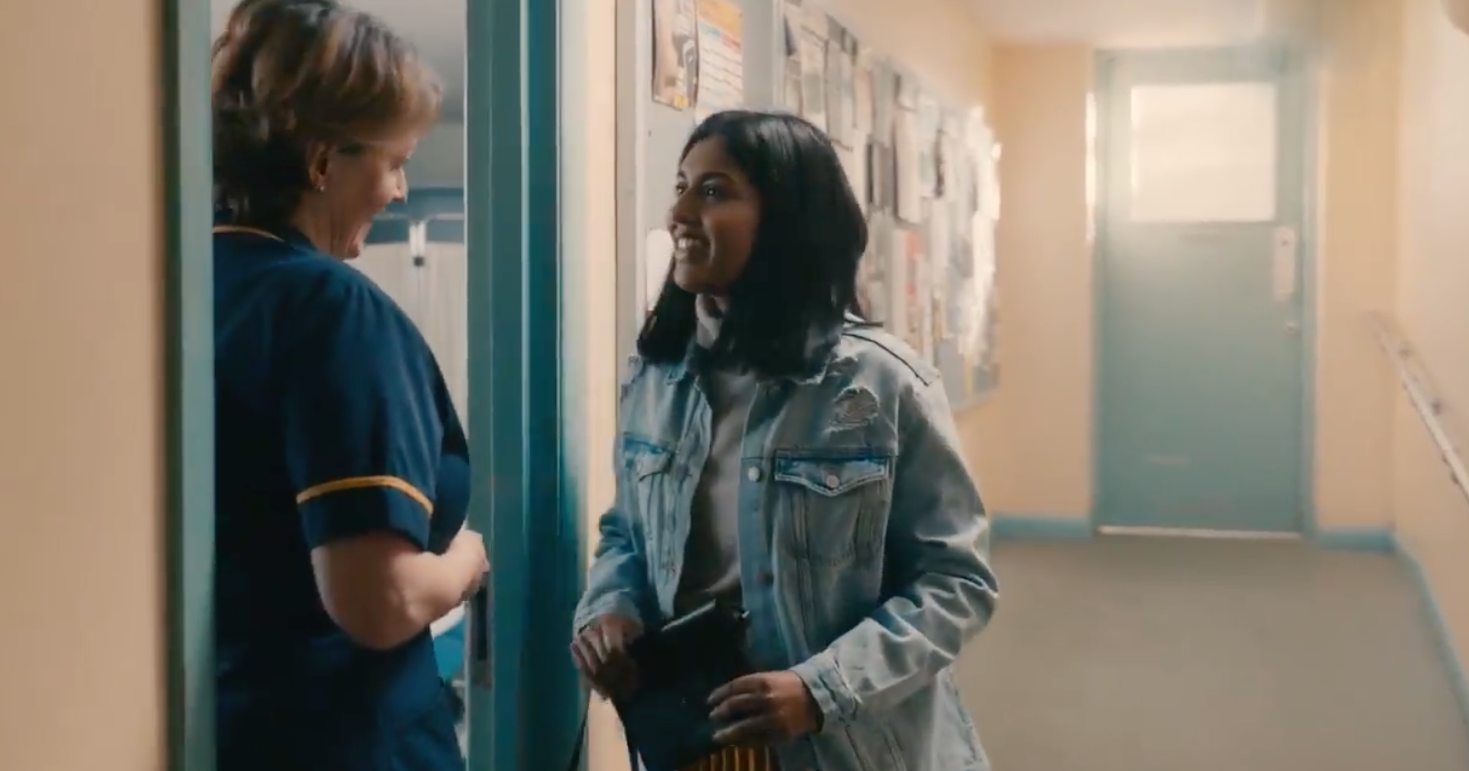 Smear Tests Are Being Rebranded As Cervical Screening