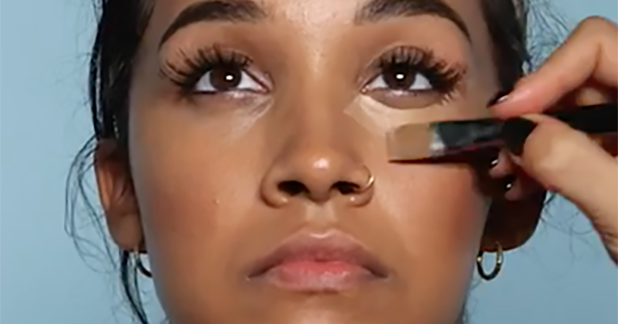 Cardi B Hair Makeup BET Awards Transformation Video
