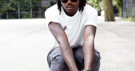 Dev Hynes Twitter Instagram Producer Blood Orange