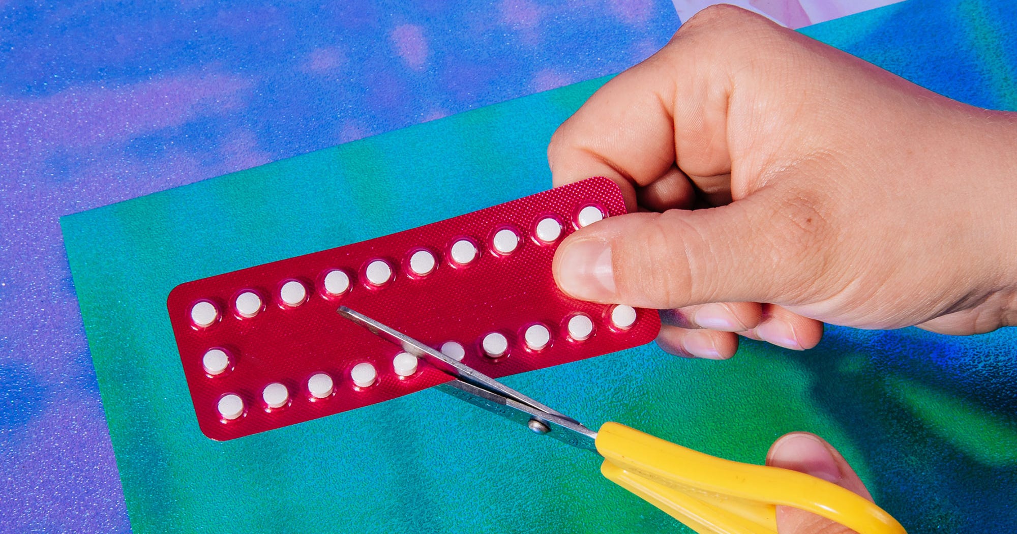 Absetzen der Pille: 11 Fakten über die Nebenwirkungen