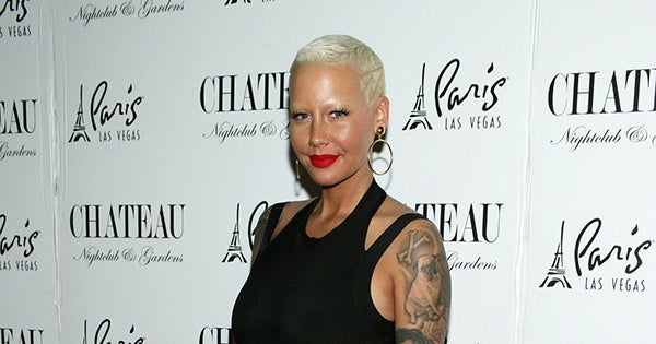 Amber Rose Book Cover Revealed