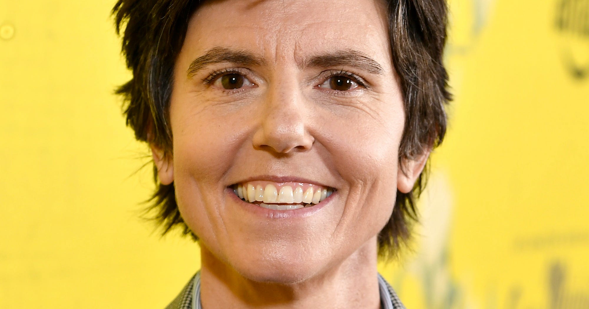 Tig Notaro Awkward Stephen Colbert Interview