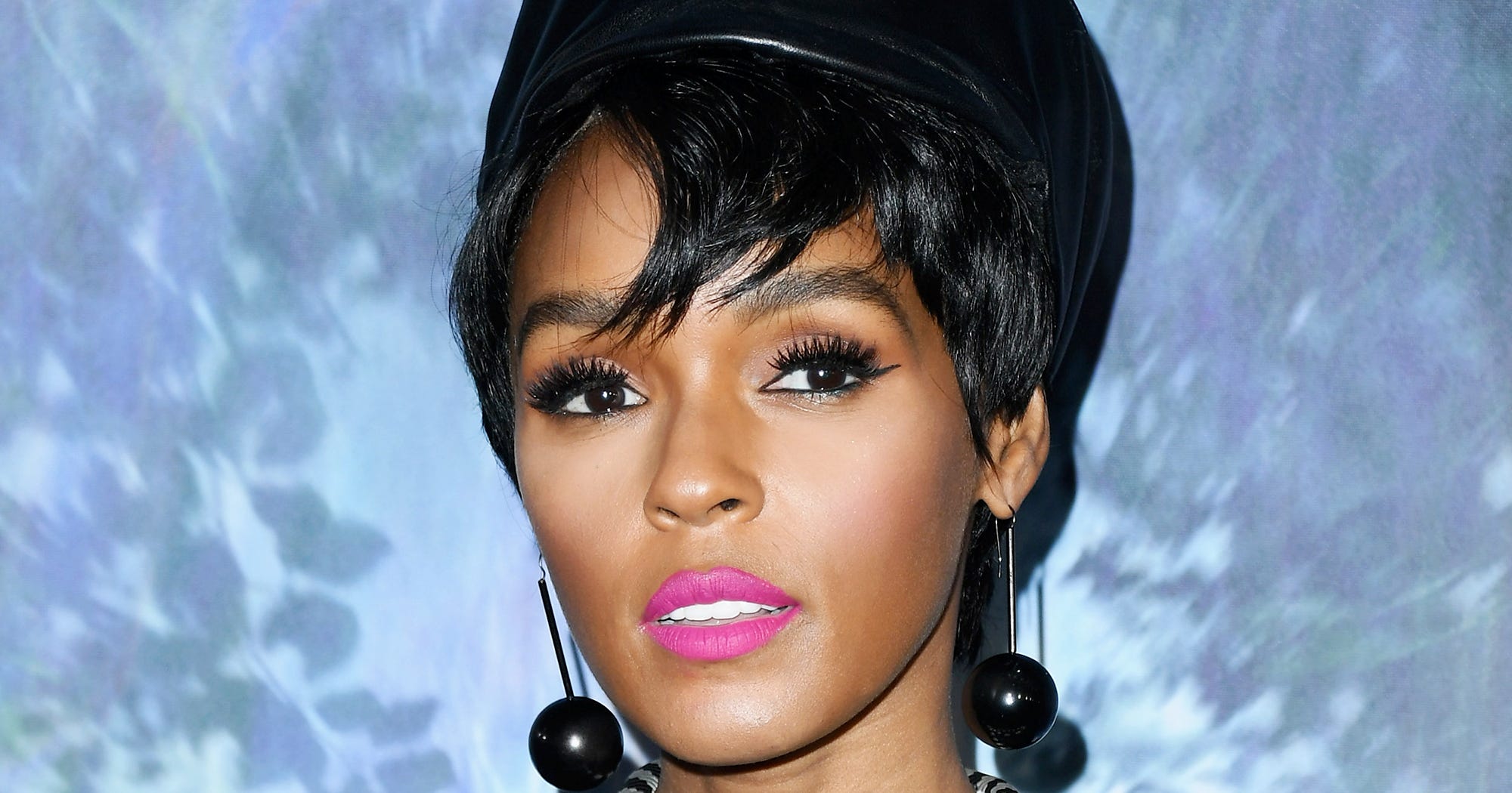 Janelle Monae Make Me Feel Music Video Reactions