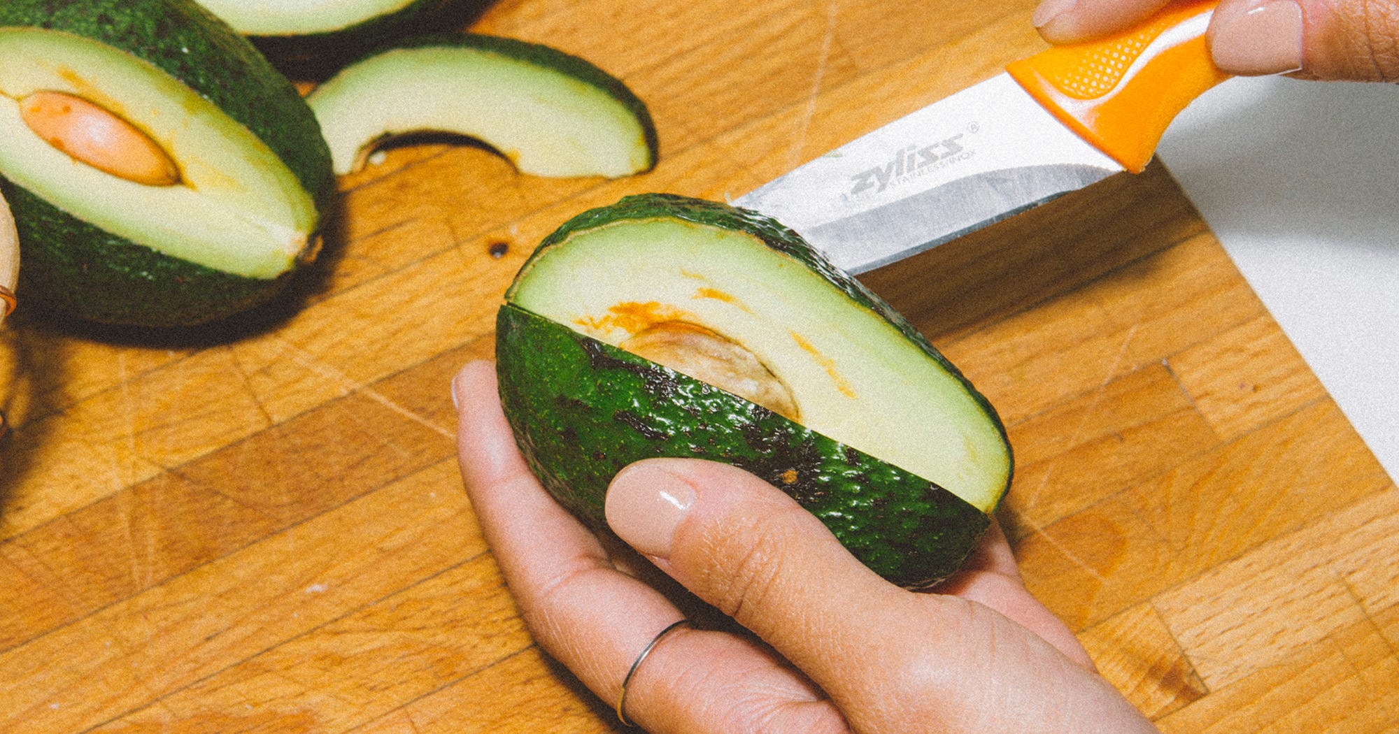 The SlimCado Craze: Low-Fat Avocados Keto Dieters Love