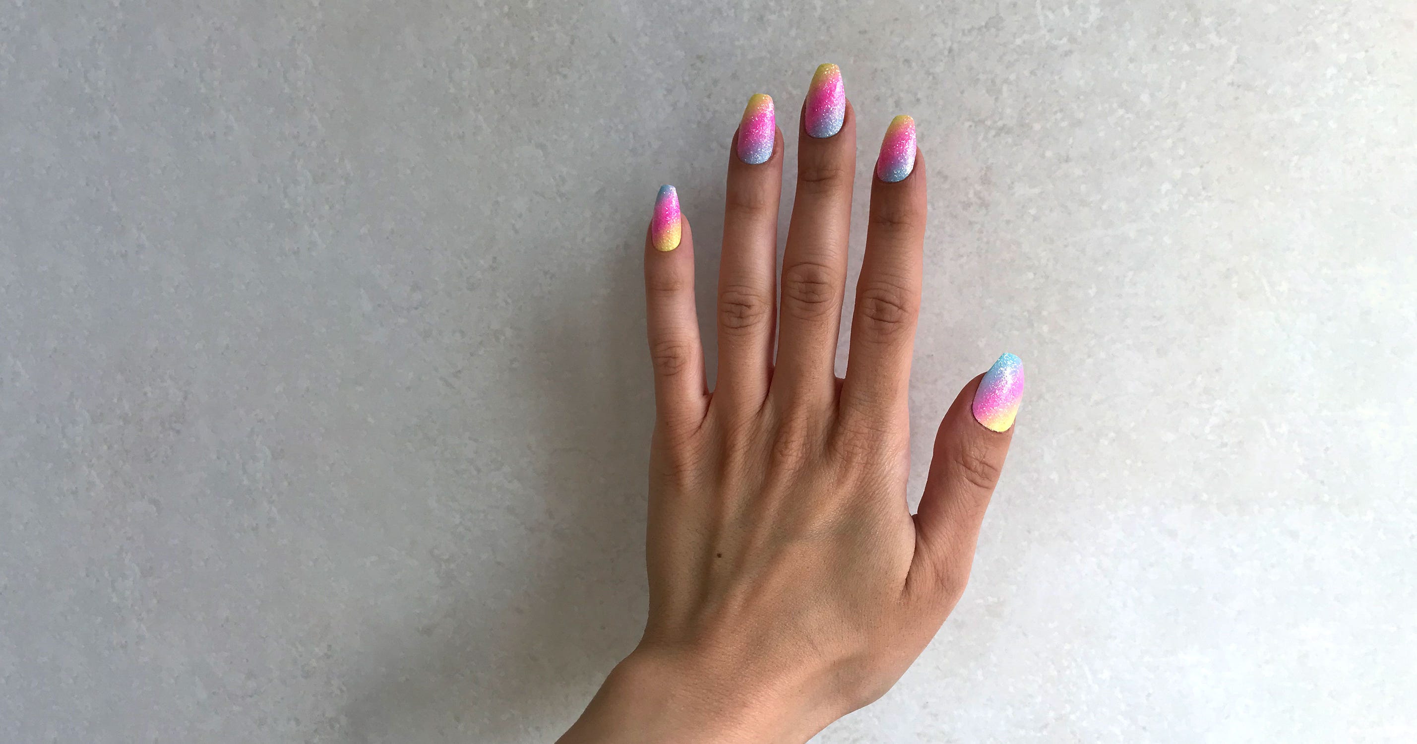 The Best Press-On False Nails - 2019 Review