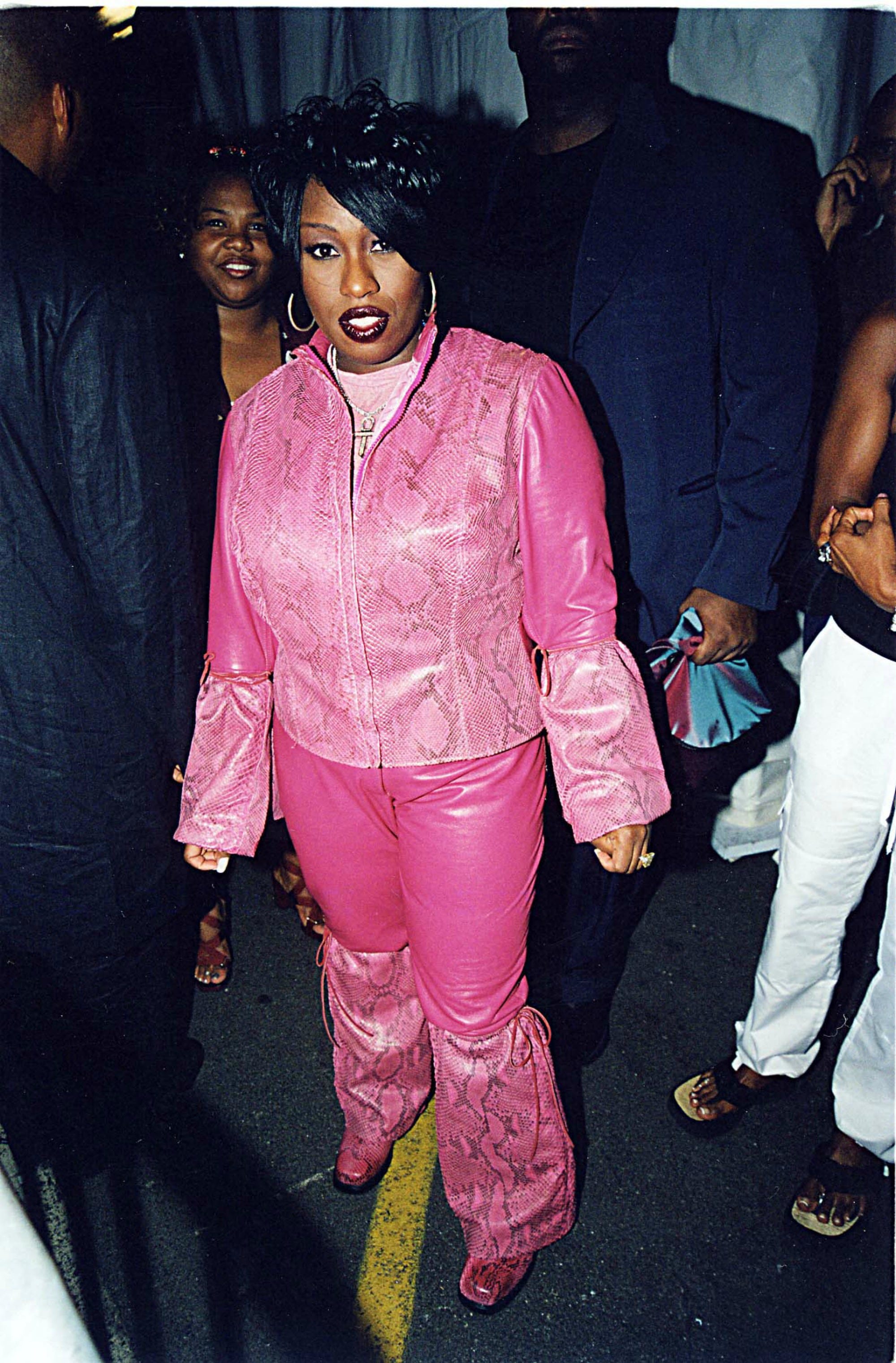 Missy Elliott 90s Missy Elliott: The Cookbook Album Review | Pitchfork