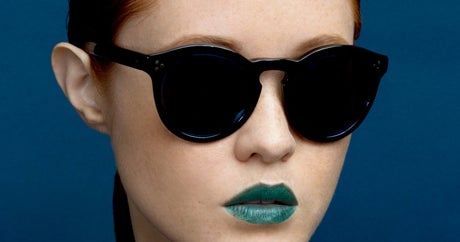 Indie Lipstick Brands - Bold, Weird, Bright Colors