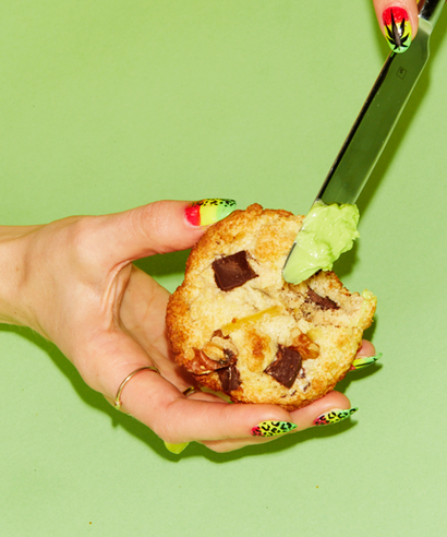 Cooking With Weed - Marijuana Cooking Class