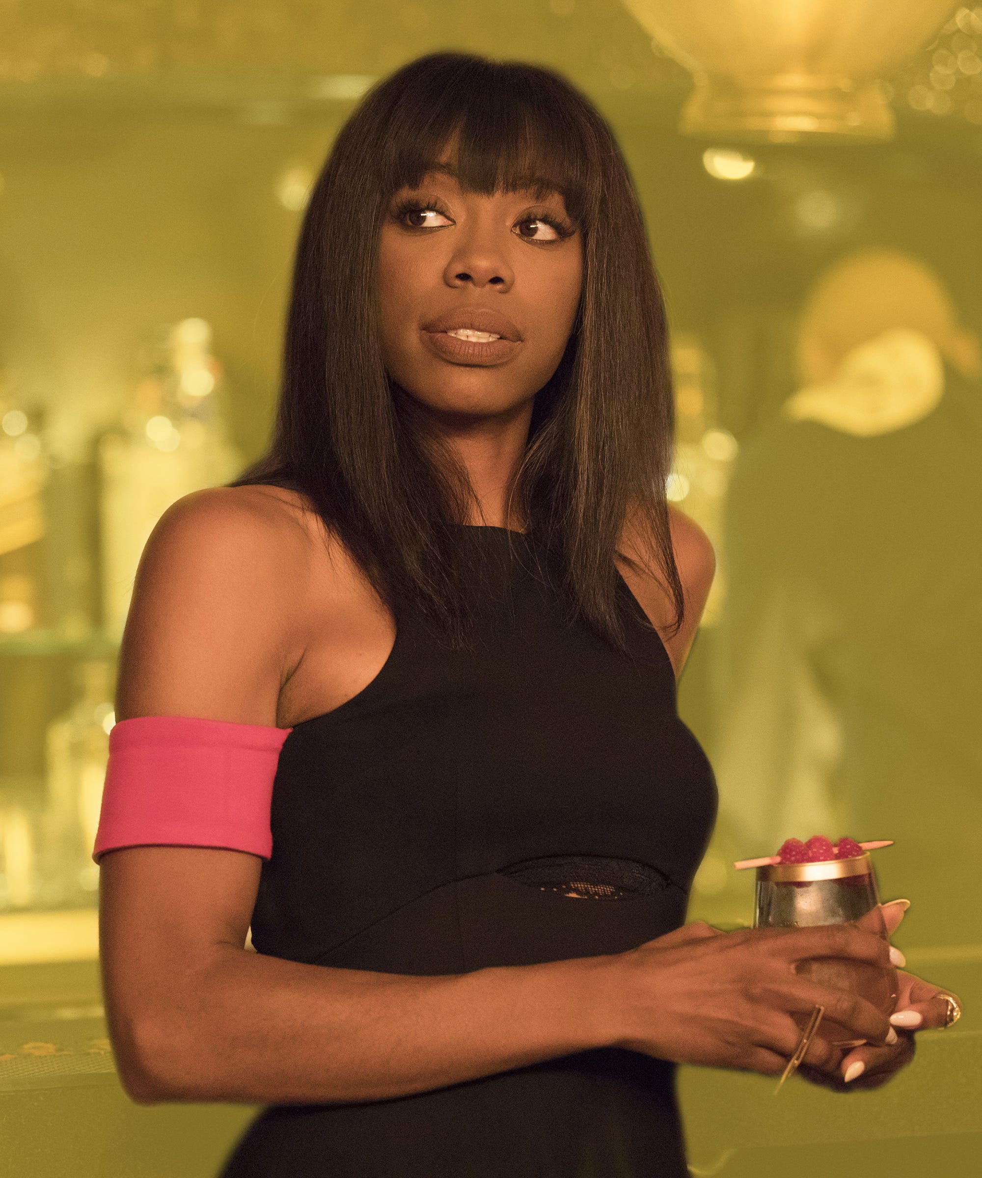 Insecure Molly Actress 60 Photos - Moonagedaydream.film