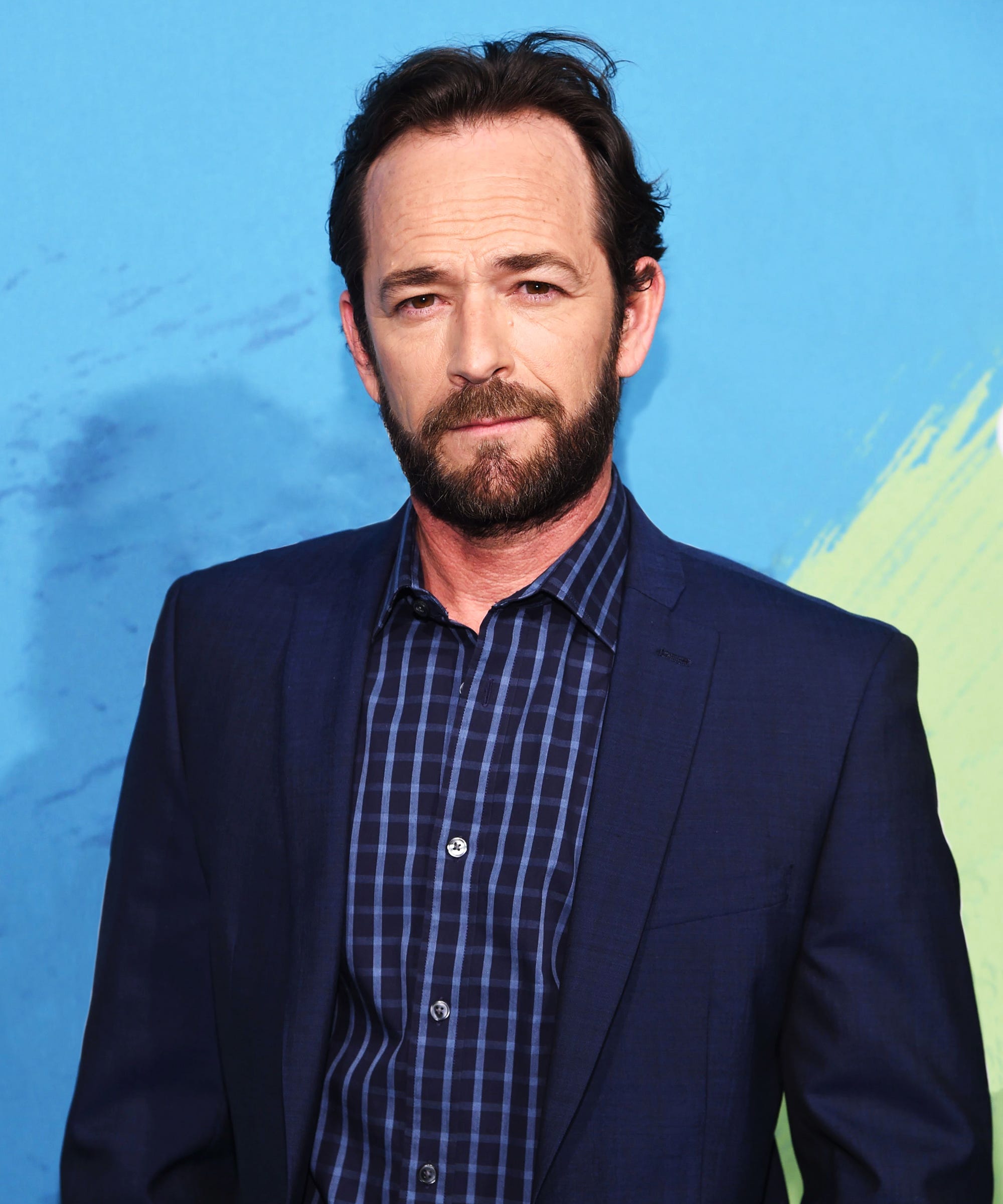 Luke Perrys Daughter Sophie Perry Speaks Out After His Death Luke