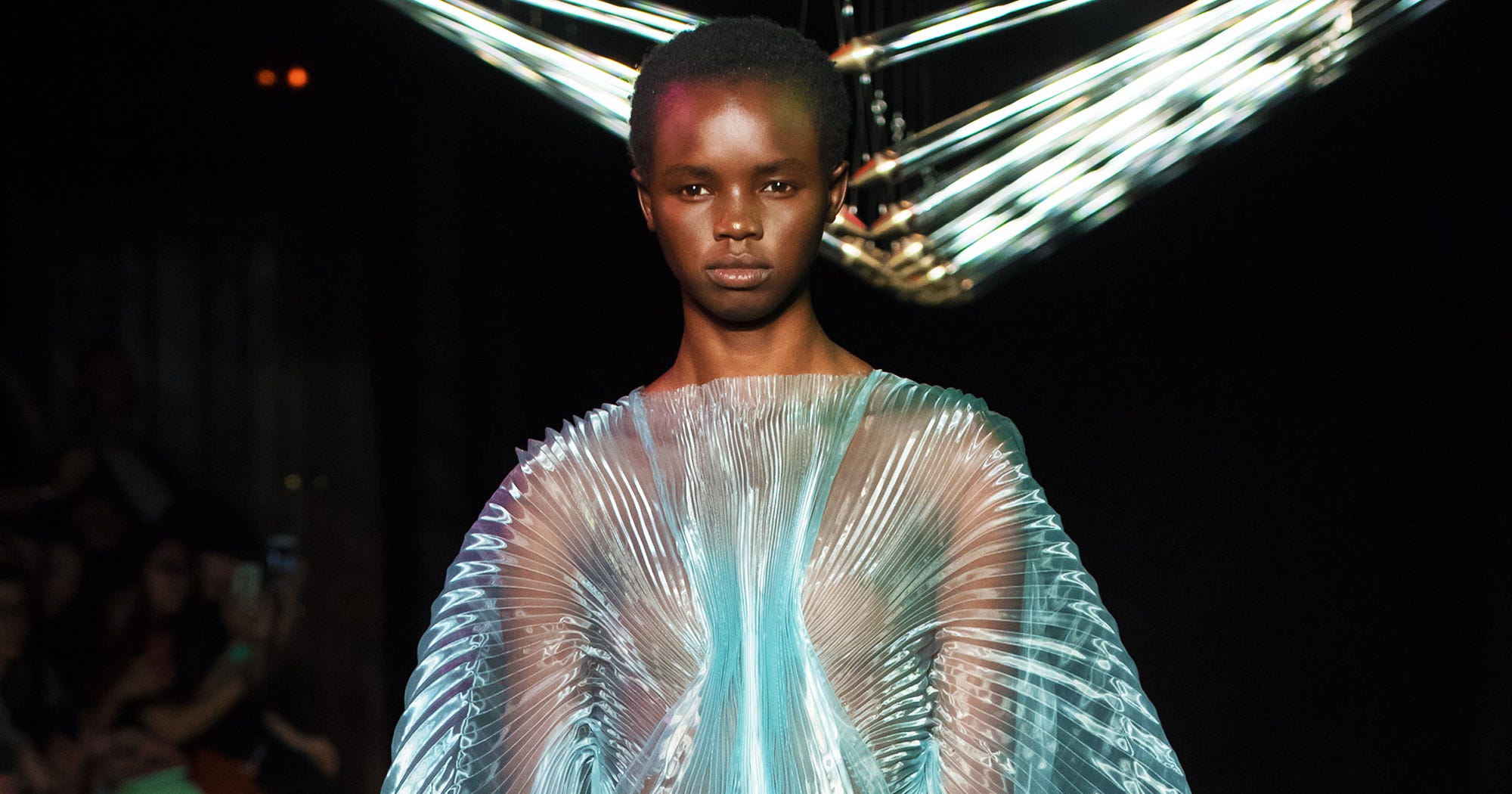 Creative Halloween Costumes Ideas For Fashion Lovers