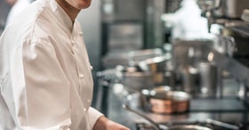 Hottest Miami Chefs - Best New Chefs