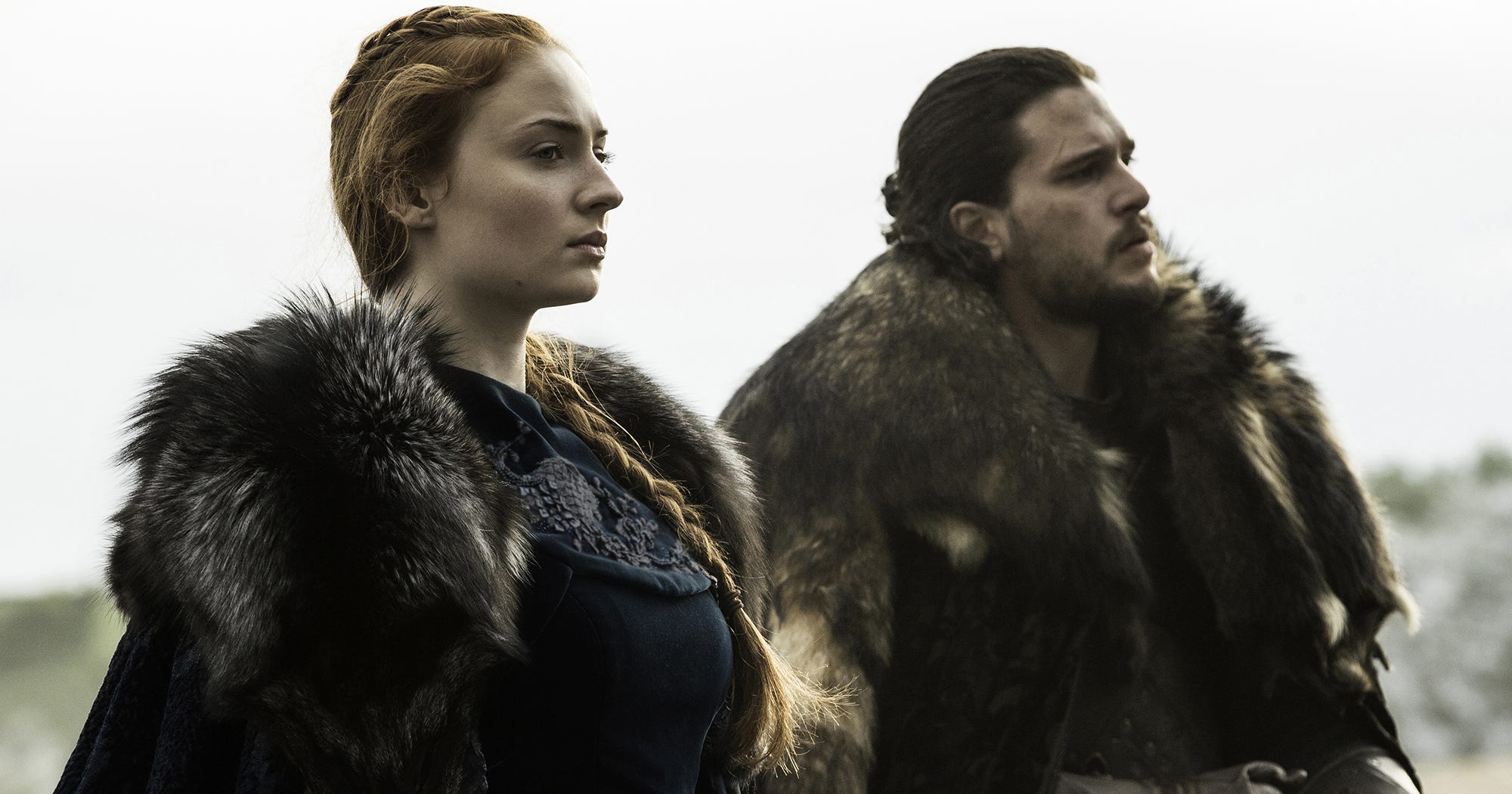 GOT Character Deserves Iron Throne According To Starks